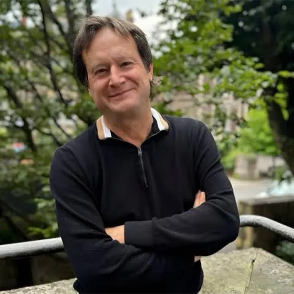 Bruce Hood