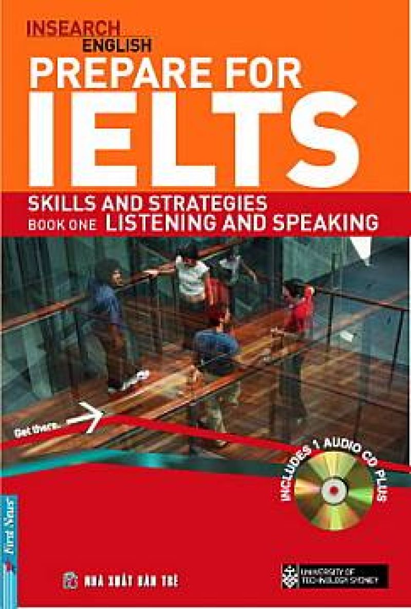 Prepare For Ielts: Skills And Strategies